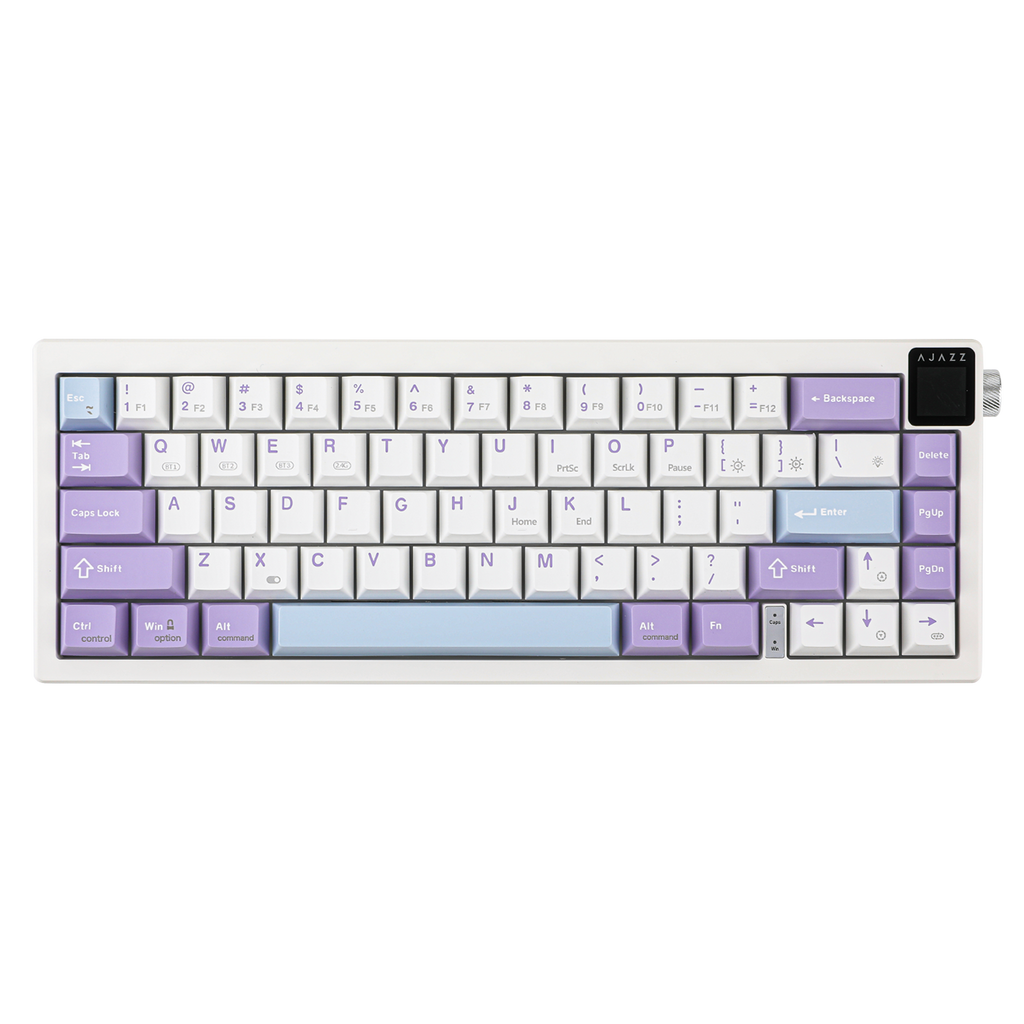 AJAZZ AK650 – ajazz keyboard
