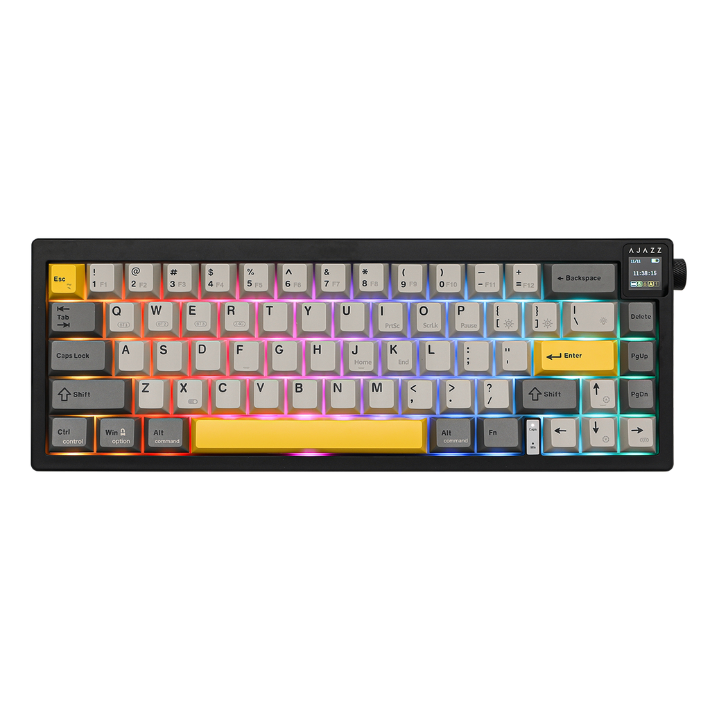 AJAZZ AK650 – ajazz keyboard