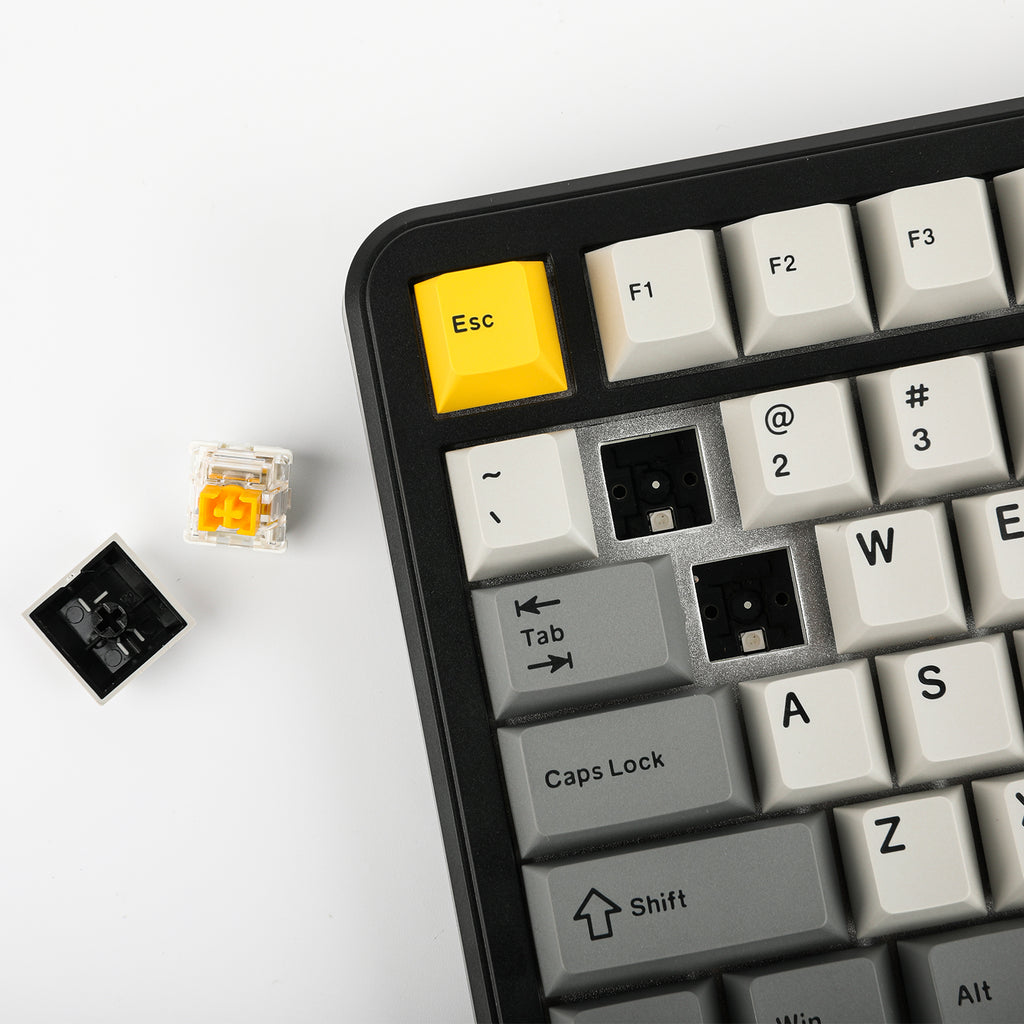 AJAZZ AK820 Max HE – ajazz keyboard