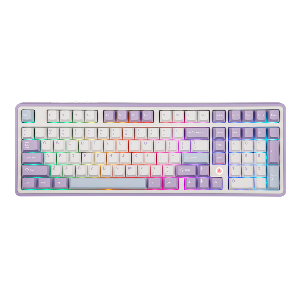 AJAZZ AK980 – ajazz keyboard