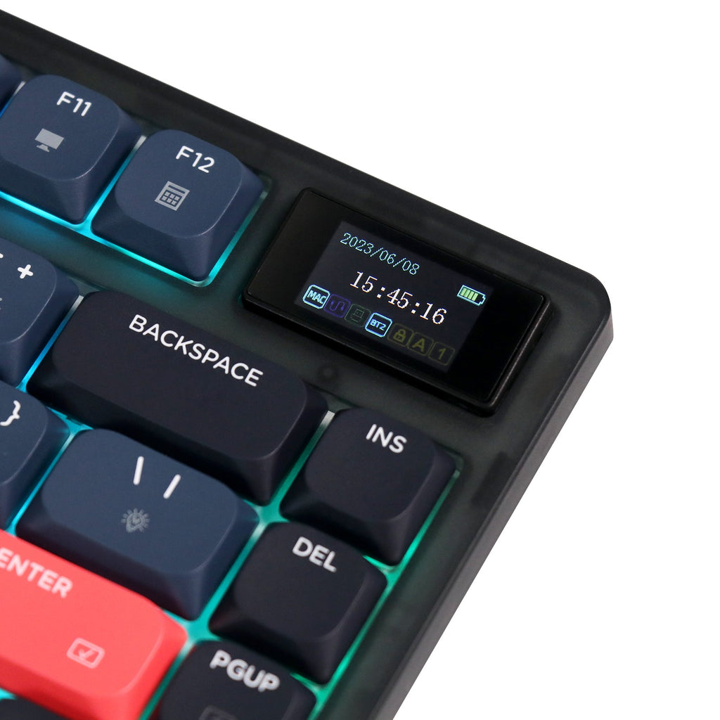 Ajazz AK832 Pro – ajazz keyboard