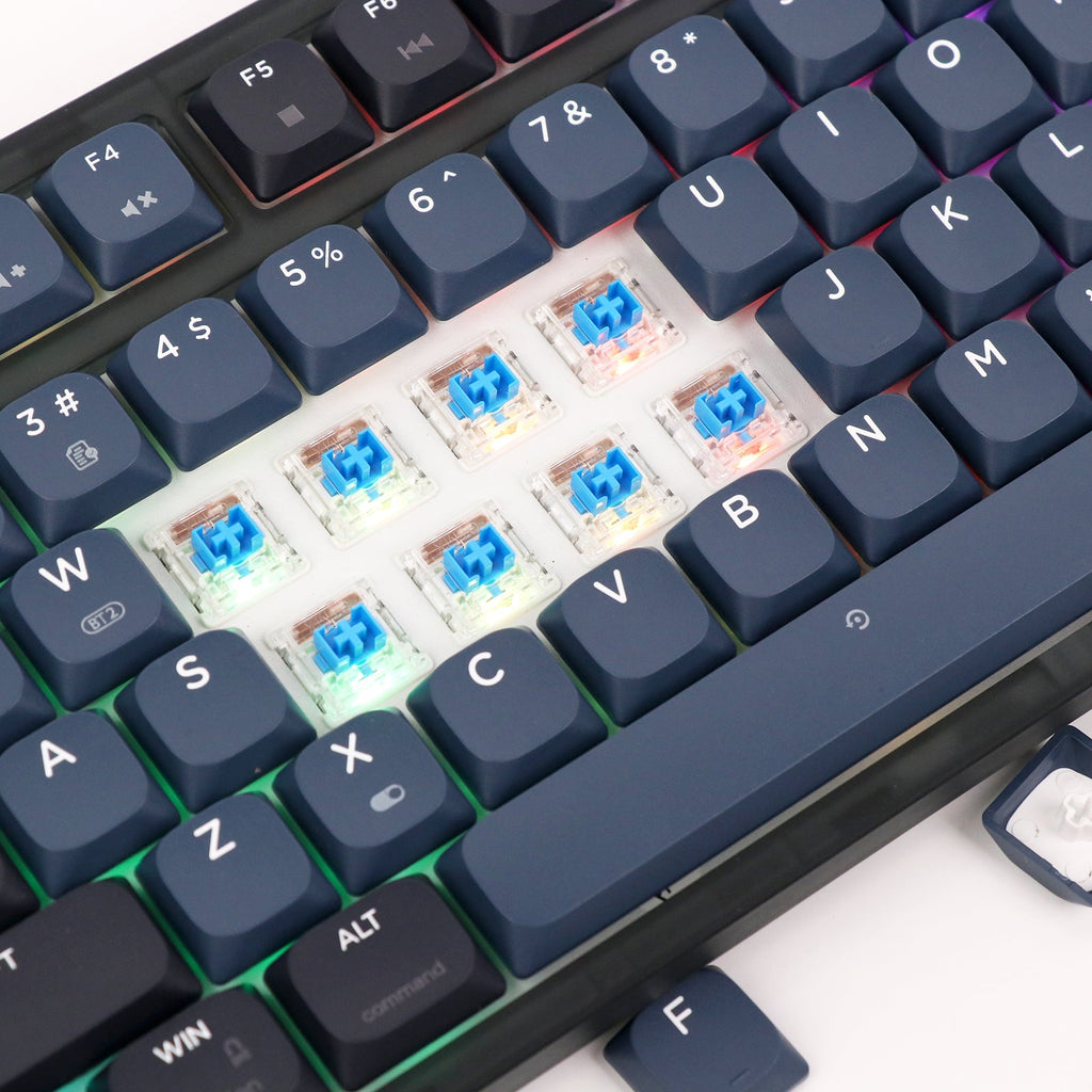 Ajazz AK832 Pro – ajazz keyboard