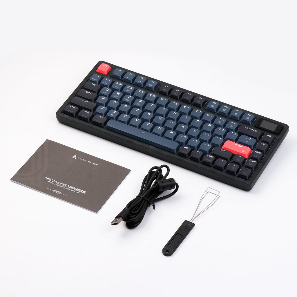 Ajazz AK832 Pro – ajazz keyboard