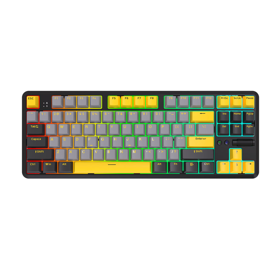 Mechanical Keyboards – ajazz keyboard