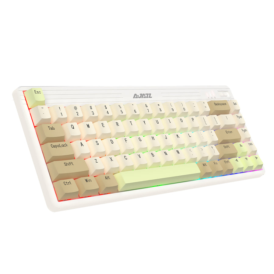 Welcome to the official website of Ajazz! – ajazz keyboard
